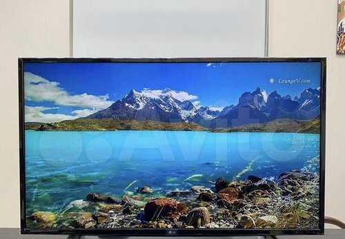 Телевизор LG / 43’ / FullHd