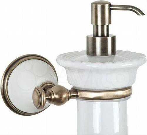 Дозатор Tiffany World Harmony twha108bi/br