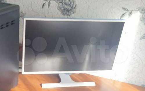 Продам Монитор Samsung S27E391H 27"