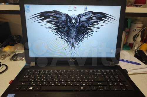 Ноутбук Acer Aspire 3 A315-31-C602