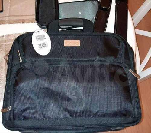Топовая сумка Sony Vaio VGP-enbcc01