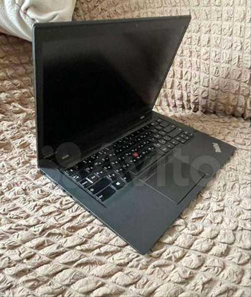 Lenovo x1 carbone Gen 2, core I7 4550/8gb ram/240g