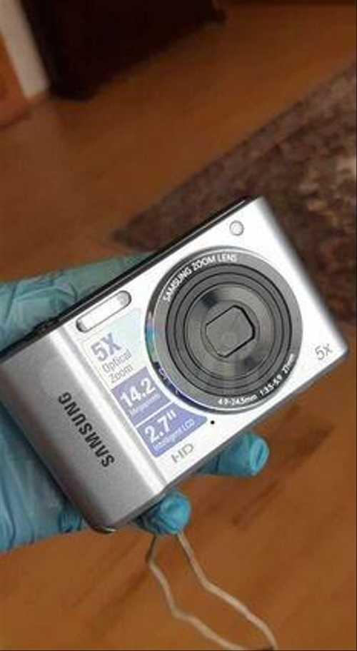 Фотоаппарат фотокамера Samsung es90