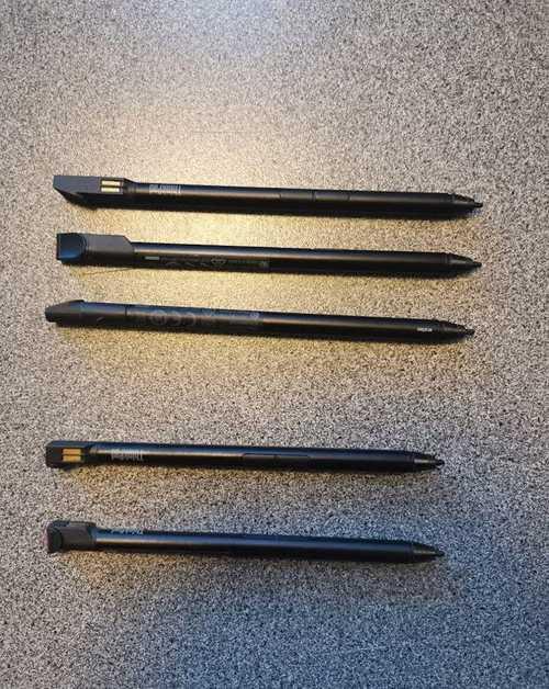 Stylus Pen for ThinkPad Lenovo Wacom ActPen