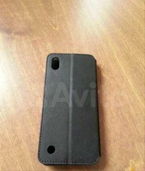 Чехол ZTE Blade A7
