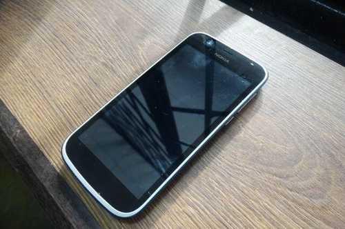 Смартфон Nokia 1 Dark Blue (TA-1047) (и9888с)
