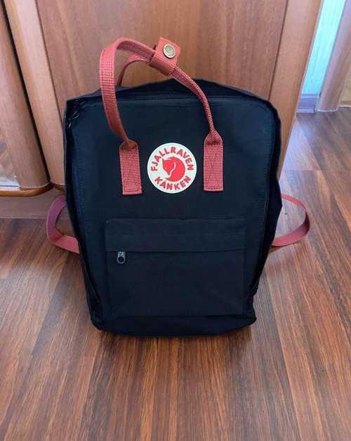 Рюкзак Fjallraven kanken
