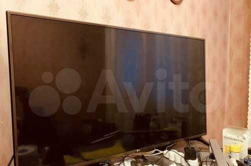 Телевизор Full HD LG 49LJ610V 49 дюймов