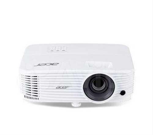 Проектор Acer P1350WB MR.JPN11.001