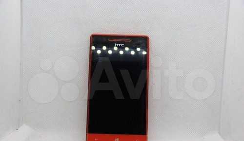 Телефон HTC A620e Windows Phone 8s на запчасти