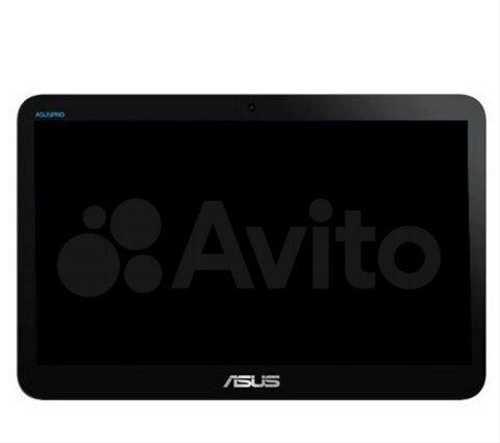 Моноблок Asus V161gart-BD031D 15.6 HD Touch Cel N4