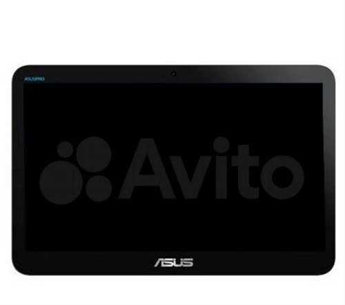 Моноблок Asus V161gart-BD031D 15.6 HD Touch Cel N4