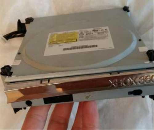 Запчасти для приставок Xbox 360