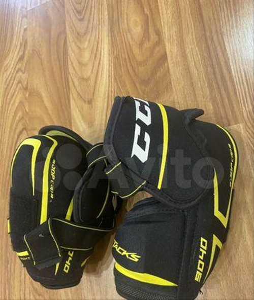Налокотники CCM tacks 9040 SR