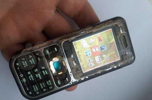 Nokia 7360