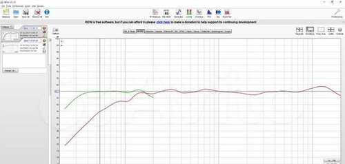 Авторская акустика "I love rock"