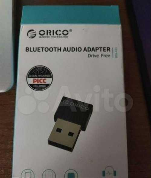 Usb Bluetooth Orico