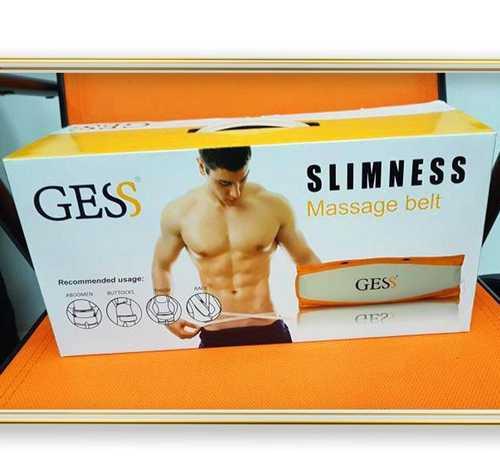 Slimness. Slimming Complex Slimness Formula в пластинках. Gess MT Gess-135 отзывы.