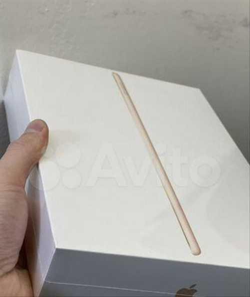 iPad 2020 8 10.2 128 LTE Gold Ростест