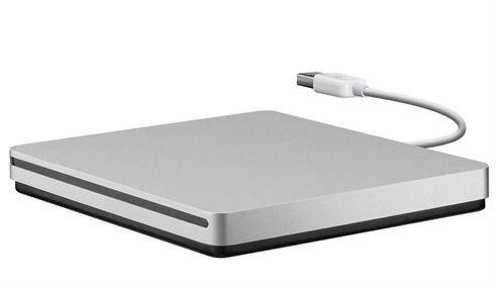 Оптический Привод Apple USB SuperDrive Оригинал