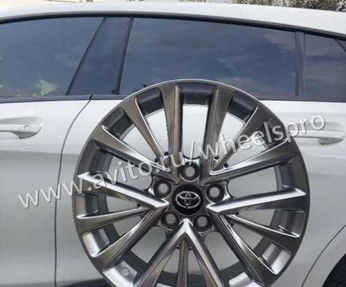 Диски R17 Камри v50 v55 V70