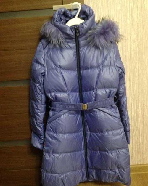Зимние пальто Snowimage