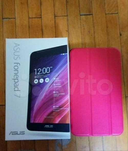 Чехол на Asus fonepad 7