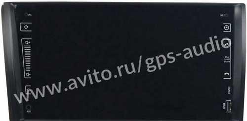 Автомагнитола Android 9 Toyota Tundra 2007-2013