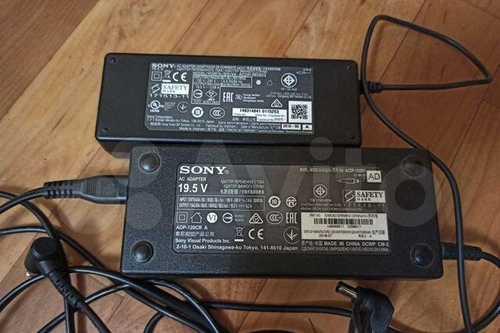Sony TV разбор