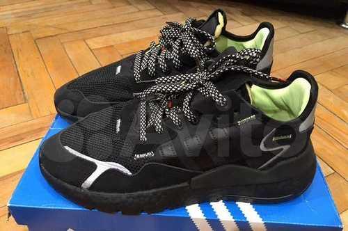 Кроссовки adidas x 3M (Nite Jogger)