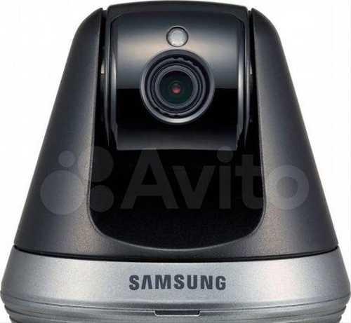 Видеоняня Samsung SmartCam SNH-V6410PN