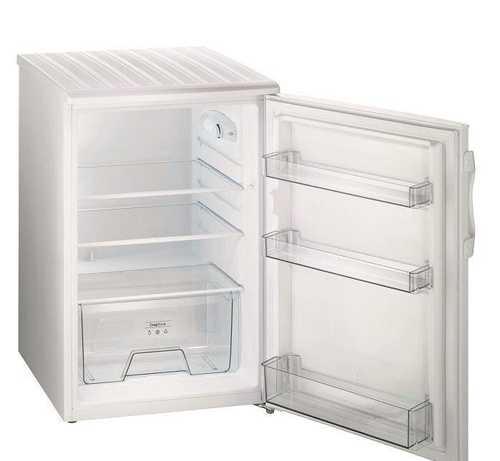 Однокамерный холодильник gorenje R 4091 ANW