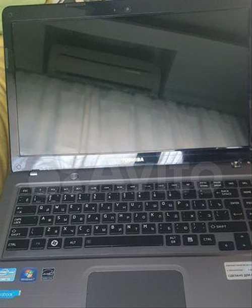 Ноутбук Toshiba Satellite U840-B7S