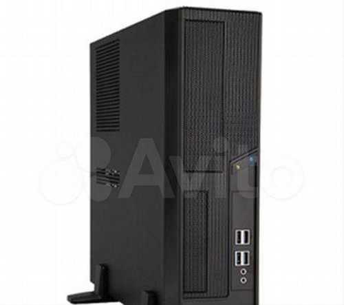 Корпус DeskTop InWin BL040U3 300W Black mATX 6121113