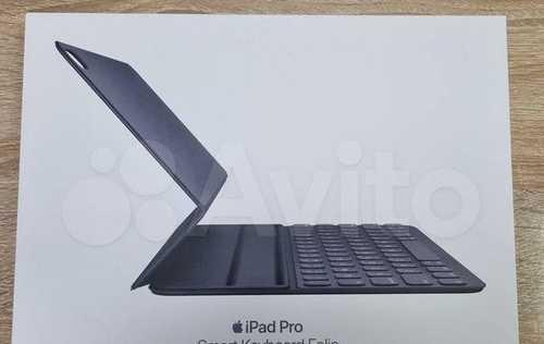 Apple keyboard folio 11