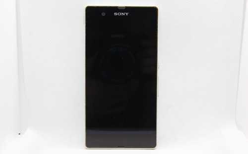 Телефон Sony C6603 Xperia Z