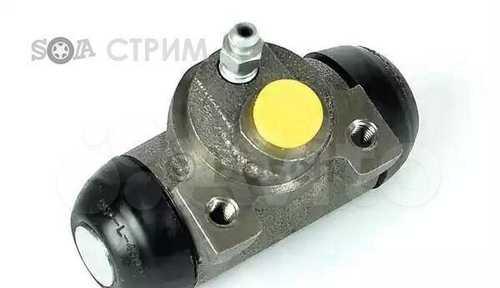 Bosch F026009827 Тормозной цилиндр fiat Brava 95 182 Marea 185
