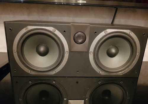 Центральный канал Focal Chorus CC 700