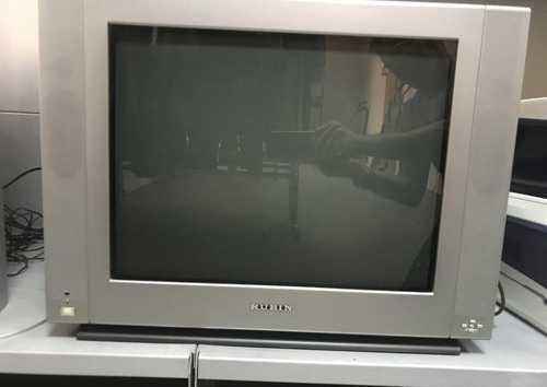 Телевизор rubin
