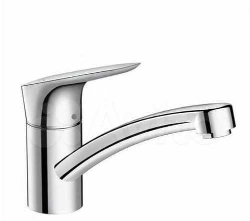 Смеситель для кухни Hansgrohe Logis 71830000