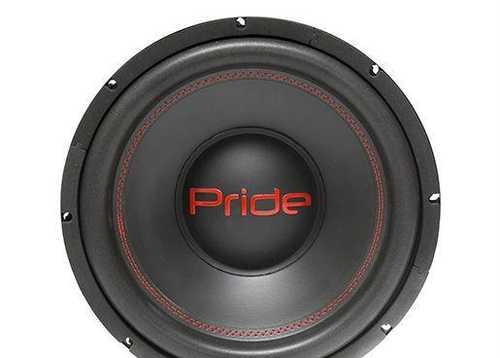 Сабвуфер pride eco 12" (RMS 300W/4Ом)