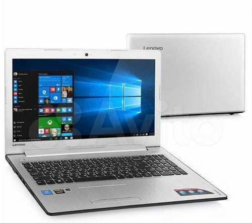 Lenovo ideapad 310-15isk Клавиатура