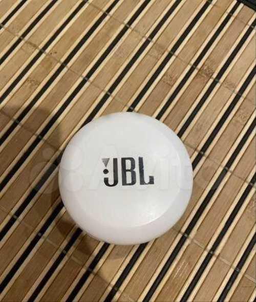 Наушники JBL free x