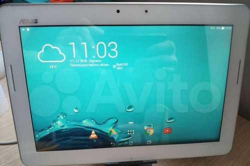 Планшетasus Transformer Pad TF303CL