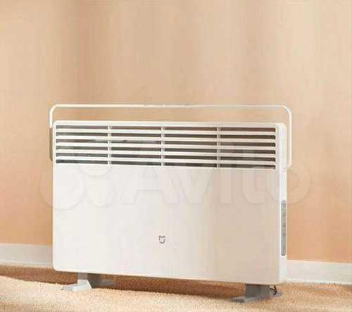 Конвектор Xiaomi Mi Smart Space Heater