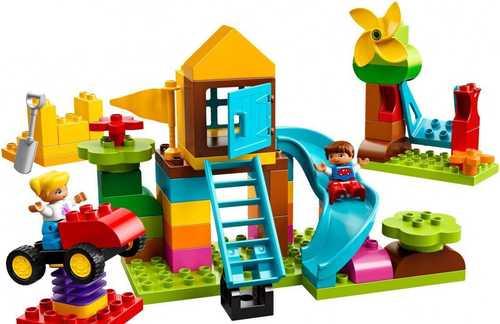 Lego duplo