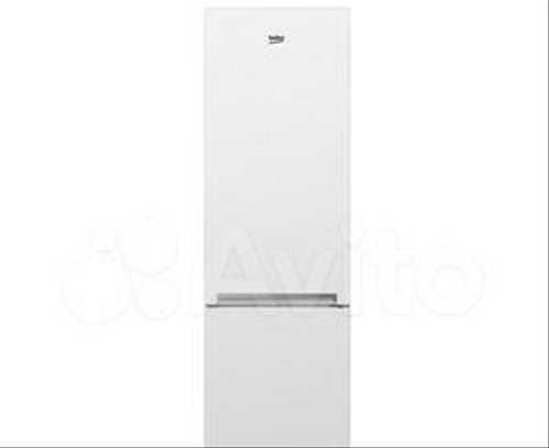 Холодильник beko cnmv5335KC0W Новый