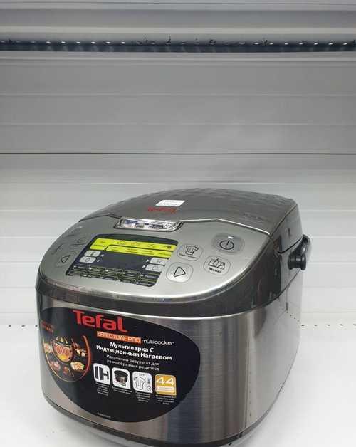 Мультиварка Tefal Serie R39