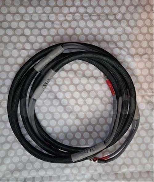 Акустический кабель harmonix HS101-SLC 2,5 м