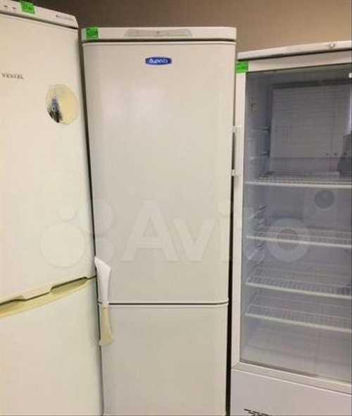 Холодильник Бирюса 132